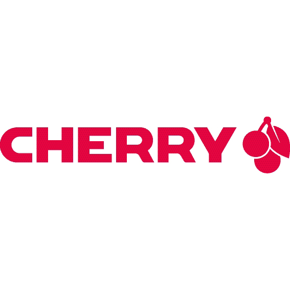Cherry Red Records Logo